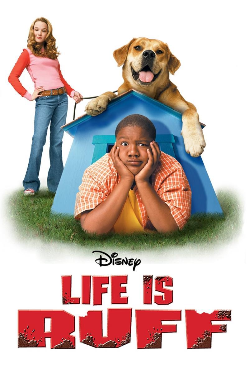 Image gallery for Life Is Ruff (TV) - FilmAffinity