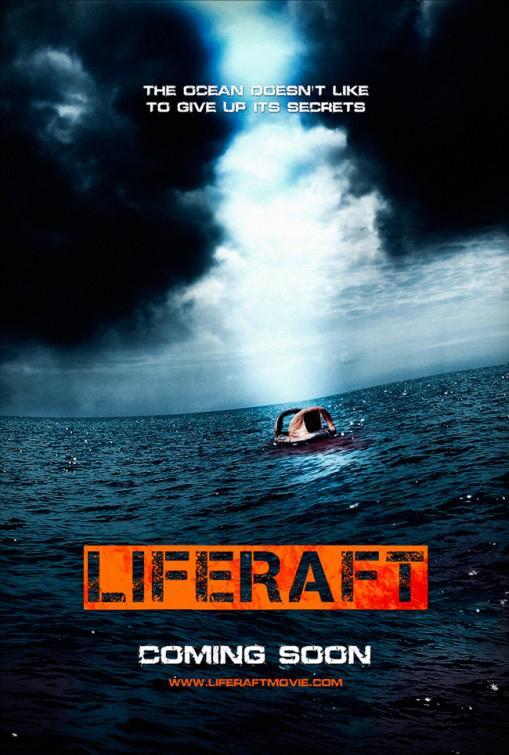 Image gallery for Life Raft - FilmAffinity