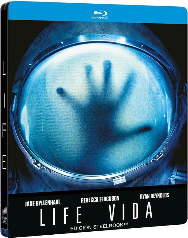 Sección visual de Life (Vida) - FilmAffinity