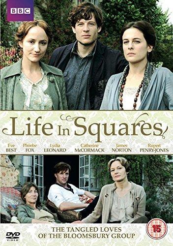 Sección visual de Life in Squares (Miniserie de TV) - FilmAffinity