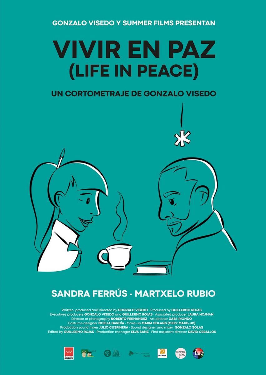 Image gallery for Life in peace (S) - FilmAffinity