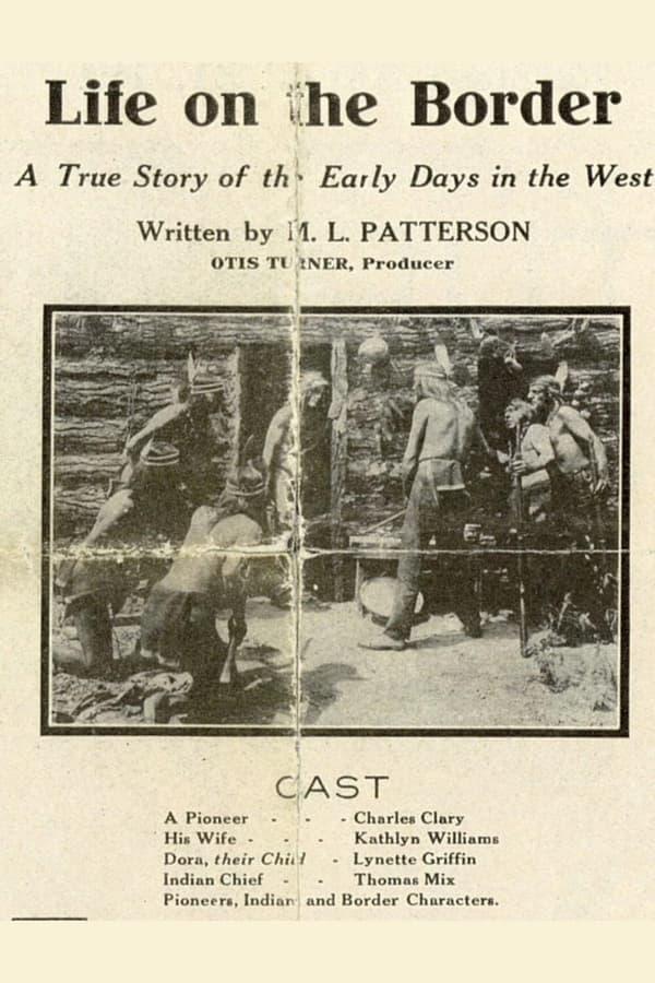 Image gallery for Life on the Border (S) - FilmAffinity