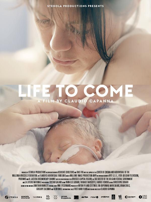 Image gallery for Life to Come - FilmAffinity