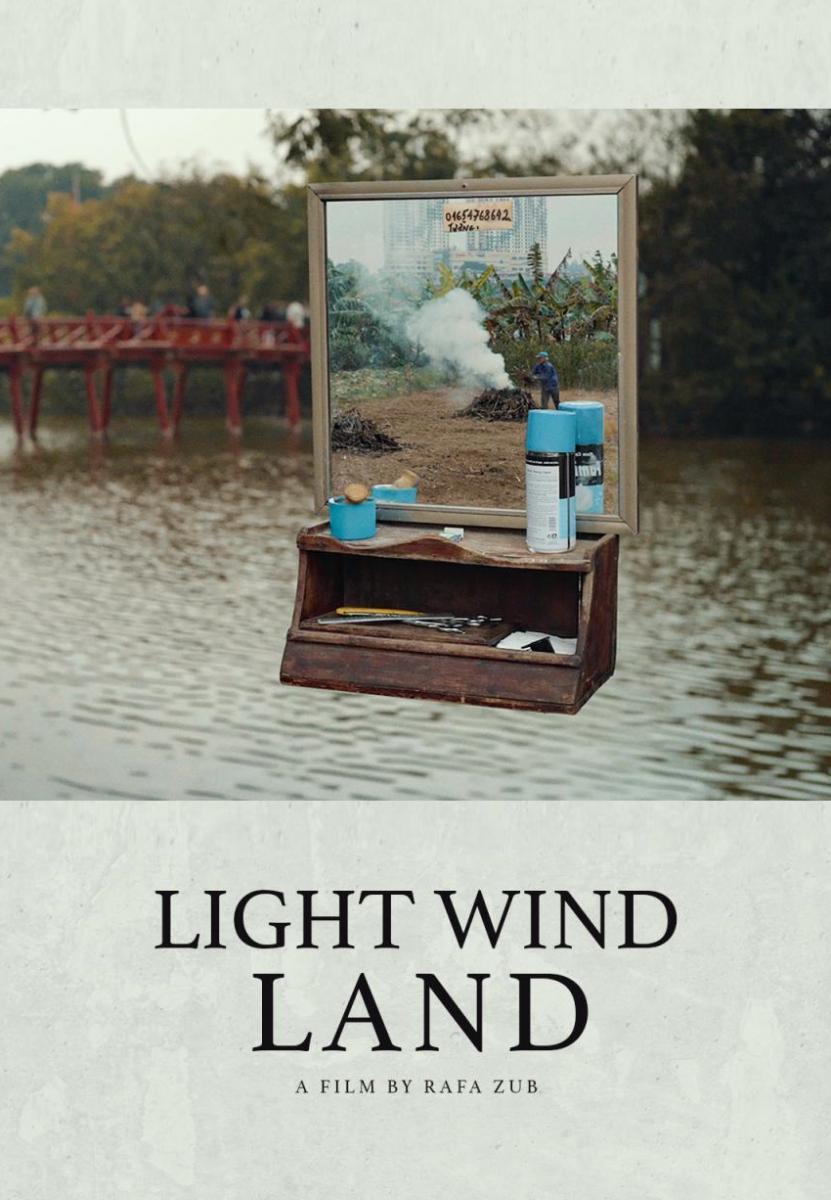 Image gallery for Light Wind Land (S) - FilmAffinity