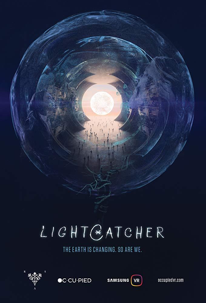 Image gallery for Lightcatcher (TV Miniseries) - FilmAffinity