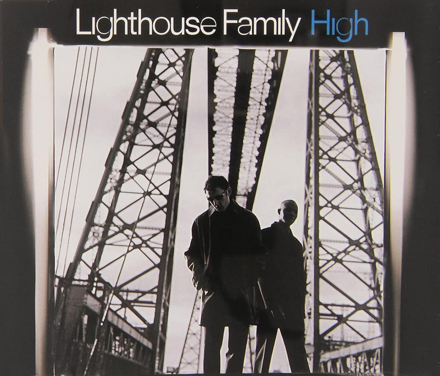 Sección visual de Lighthouse Family: High (Vídeo musical) - FilmAffinity