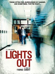 Image gallery for Lights Out - FilmAffinity