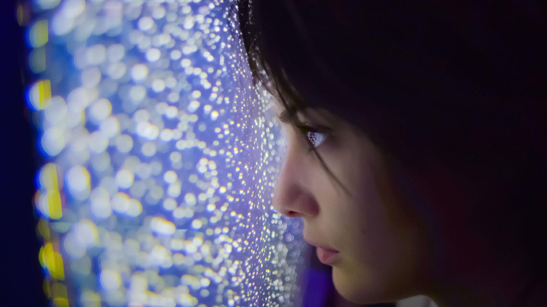 Sección visual de Like Me - FilmAffinity