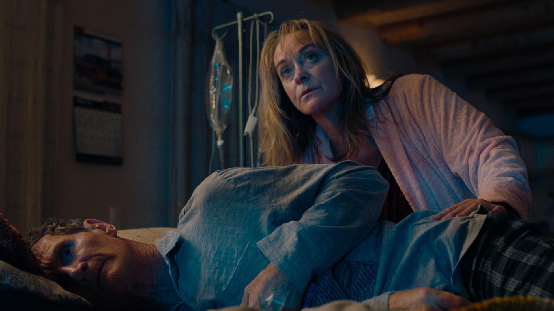 Image gallery for Like Us (S) - FilmAffinity