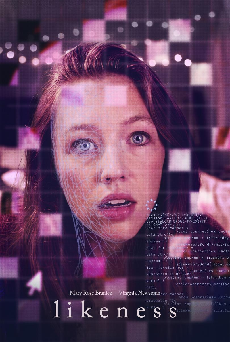 Image gallery for Likeness (S) - FilmAffinity