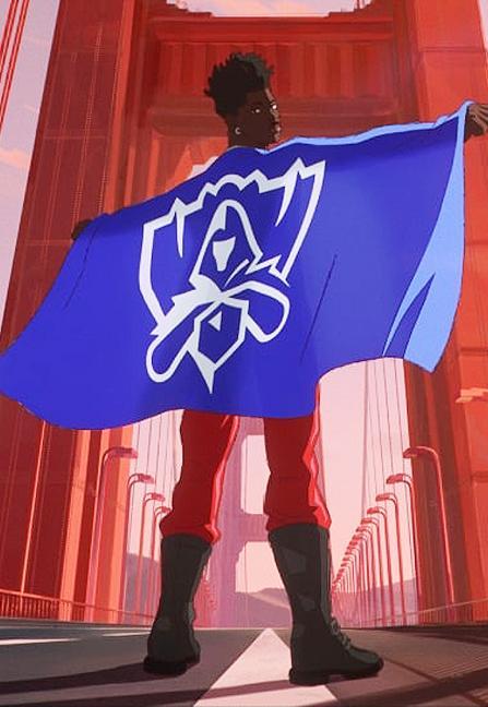 Sección visual de Lil Nas X: Star Walkin' (Vídeo musical) - FilmAffinity