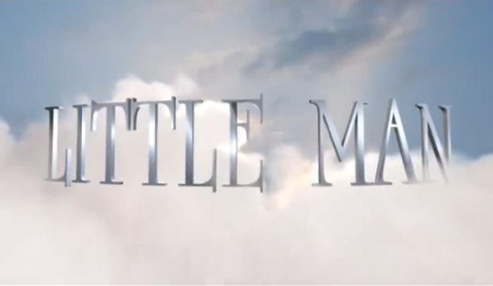 Sección visual de Lille mand (Little Man) (C) - FilmAffinity