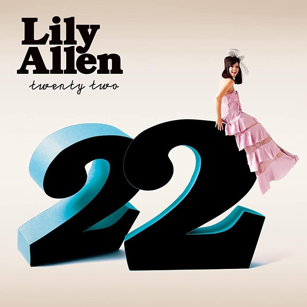 Image gallery for Lily Allen: 22 (Music Video) - FilmAffinity