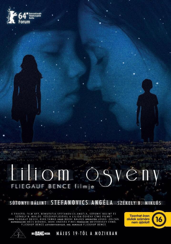 Sección visual de Lily Lane - FilmAffinity