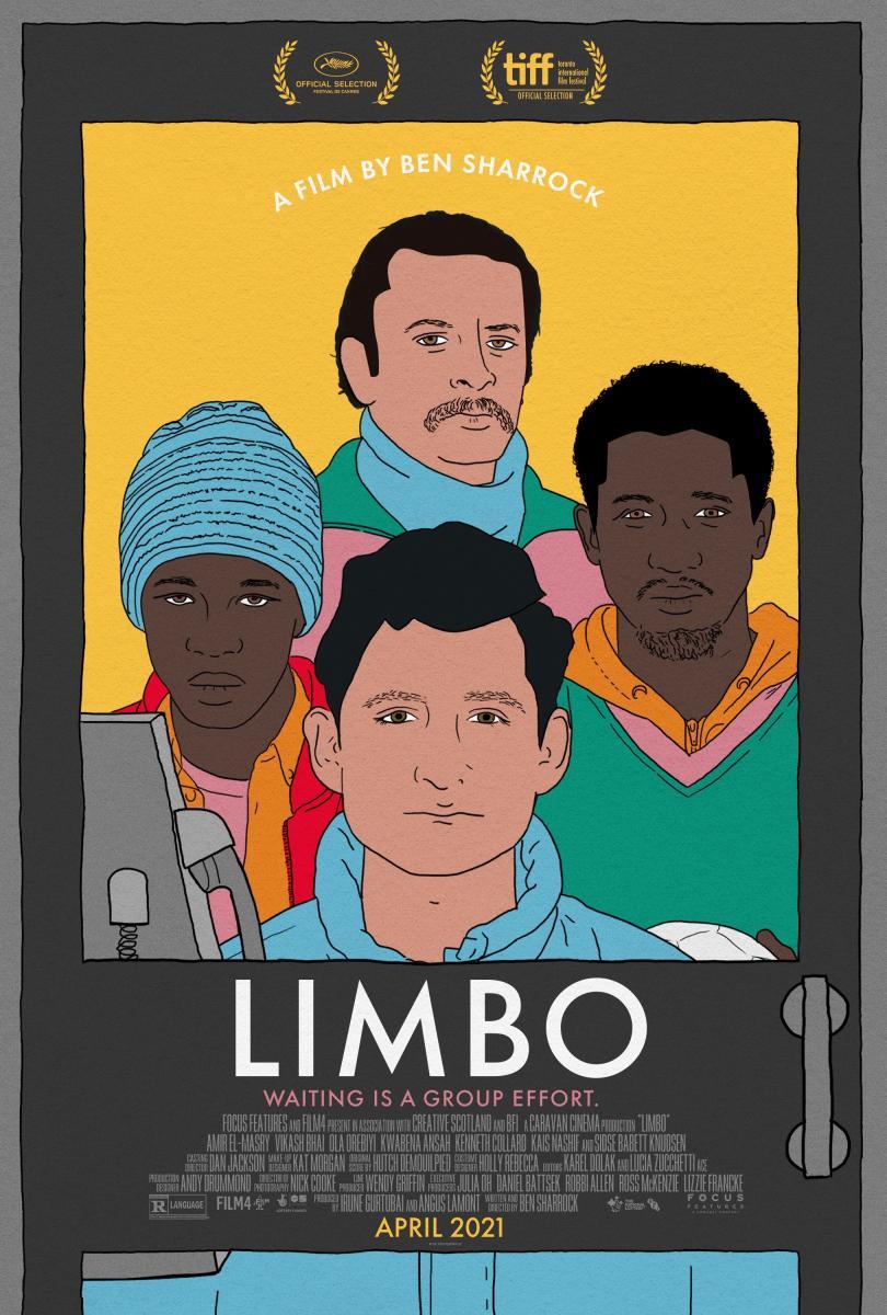Image gallery for Limbo - FilmAffinity