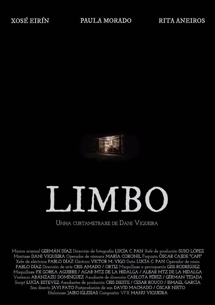 Sección visual de Limbo (C) - FilmAffinity