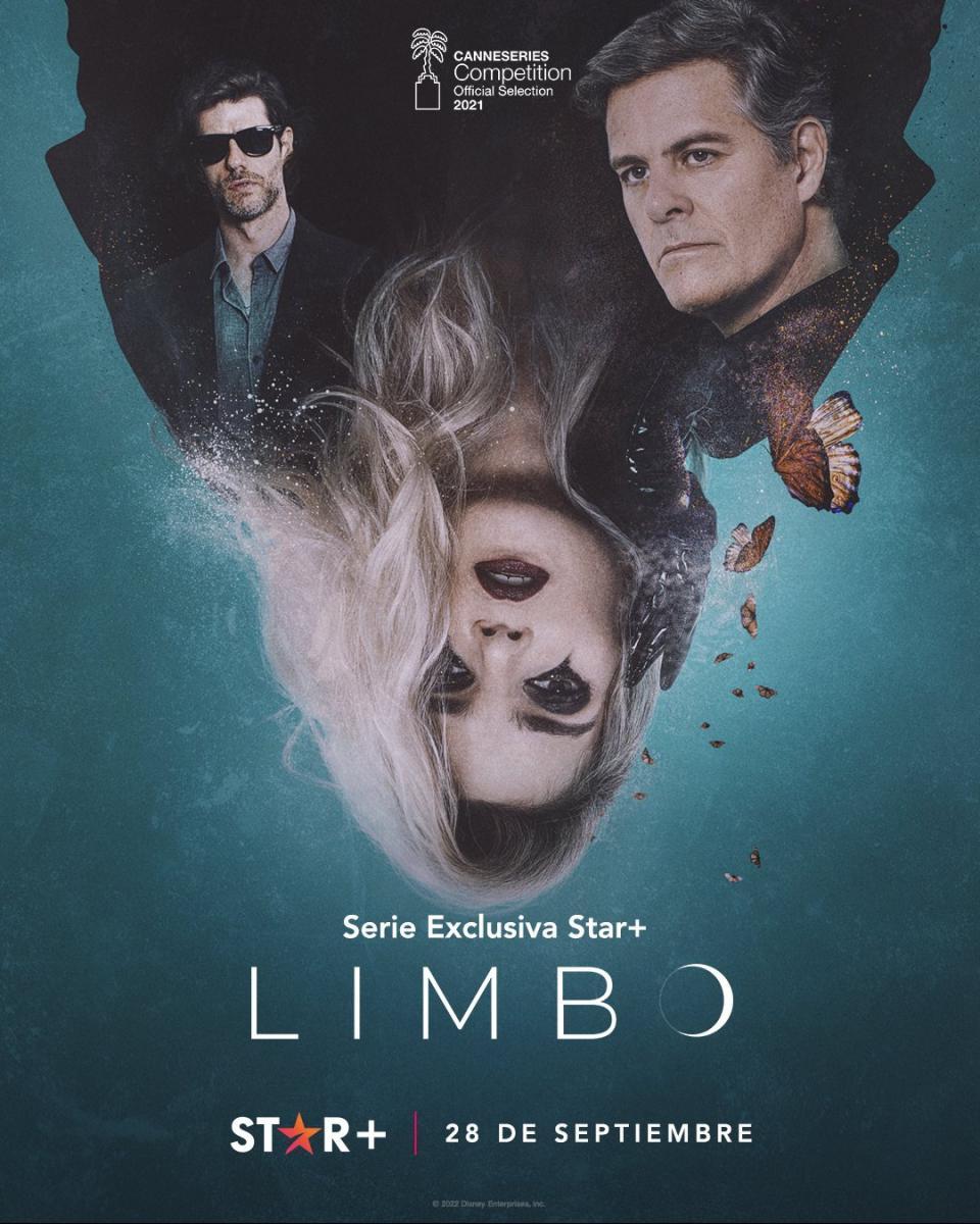 Sección visual de Limbo (Serie de TV) - FilmAffinity