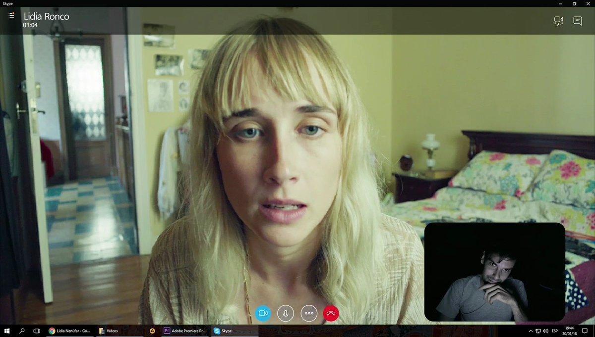 Image gallery for Limbo (TV Miniseries) - FilmAffinity