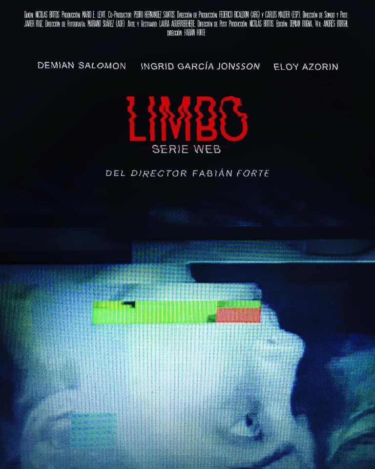 Image gallery for Limbo (TV Miniseries) - FilmAffinity