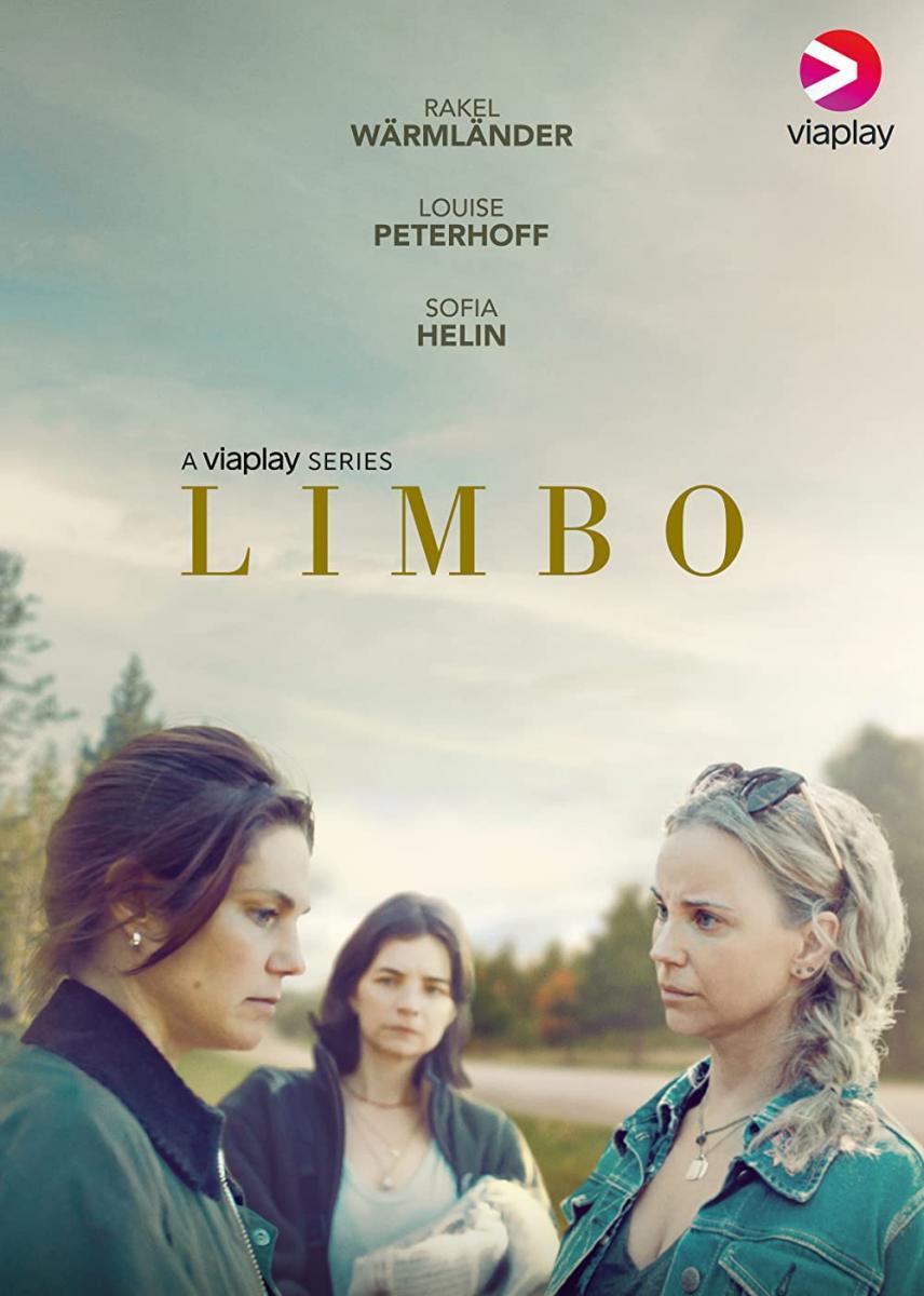 Image gallery for Limbo (TV Series) - FilmAffinity