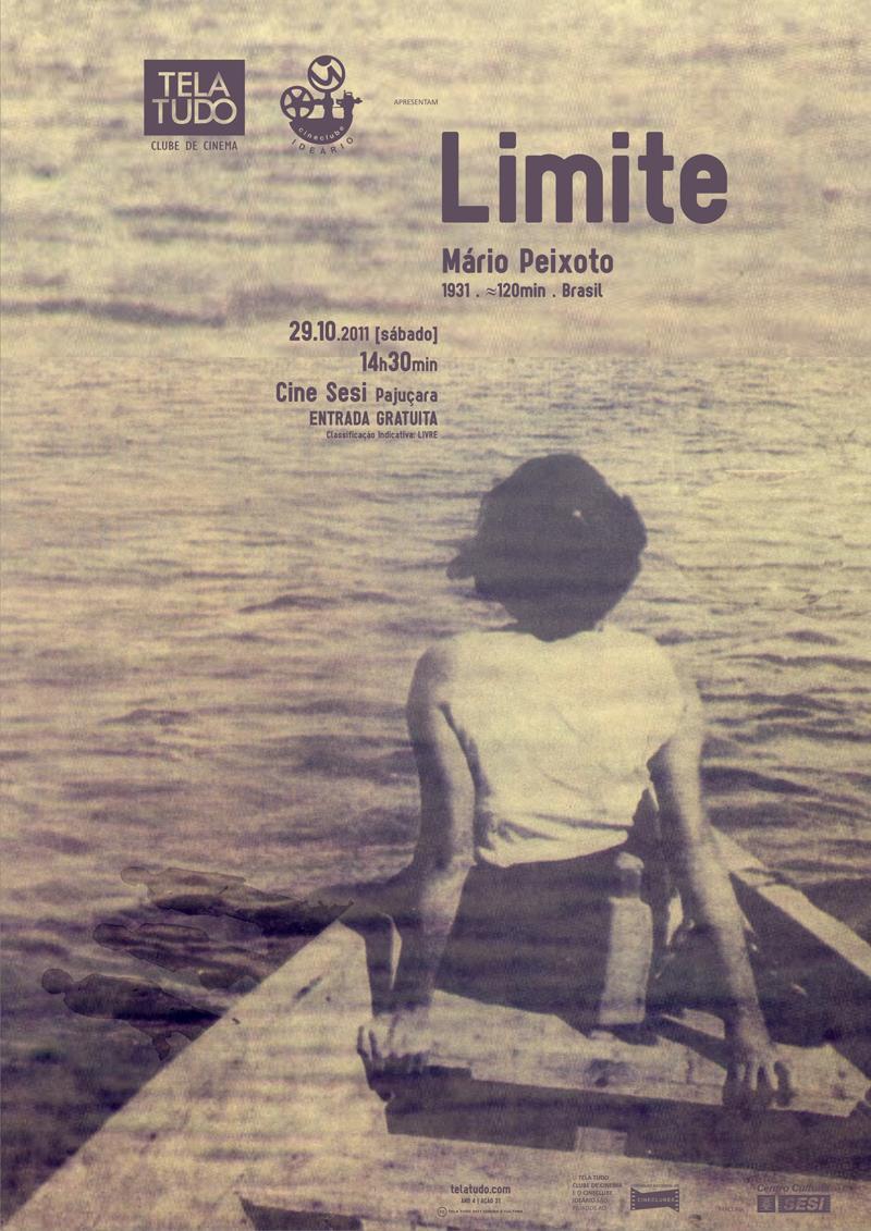 Sección visual de Limite - FilmAffinity