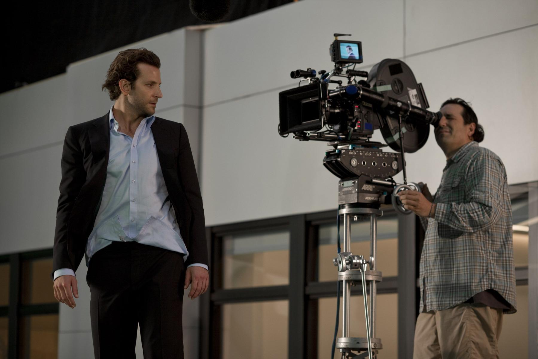 Image gallery for Limitless - FilmAffinity