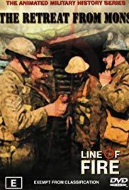 Sección visual de Line of Fire (Serie de TV) - FilmAffinity