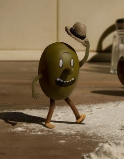 Image gallery for Liniers animado: Oliverio, la aceituna (S) - FilmAffinity