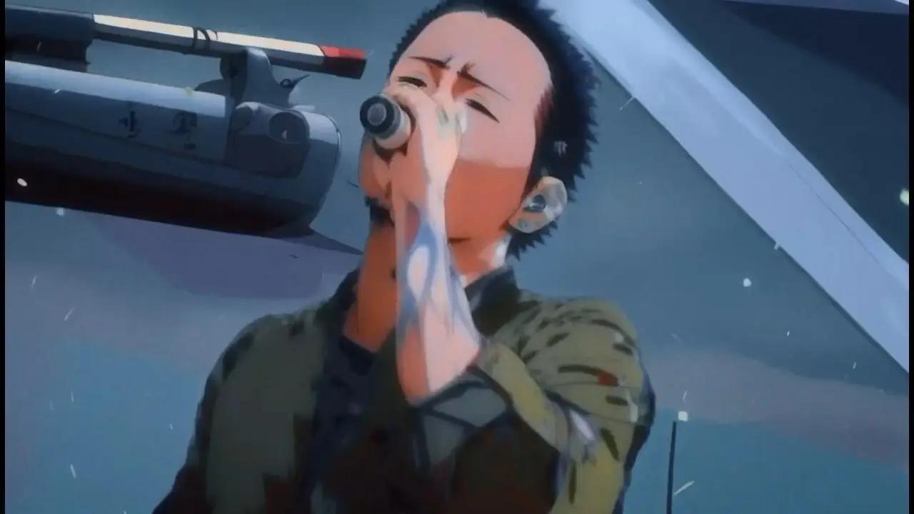 Image gallery for Linkin Park: Lost (Music Video) - FilmAffinity