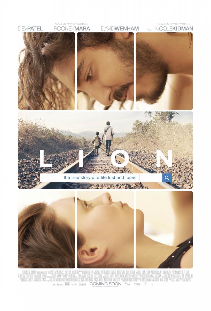 Image gallery for Lion - FilmAffinity