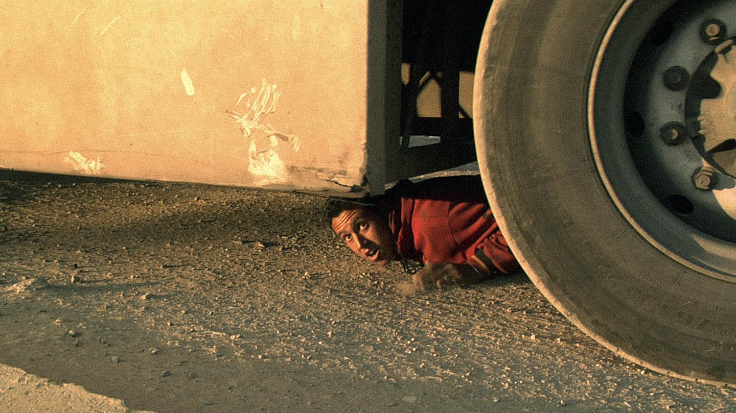 Image gallery for Little Alien - FilmAffinity
