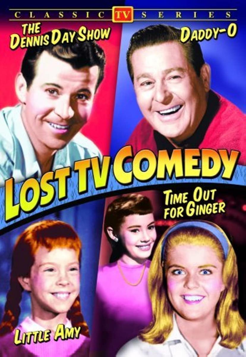 Image gallery for Little Amy (TV) - FilmAffinity