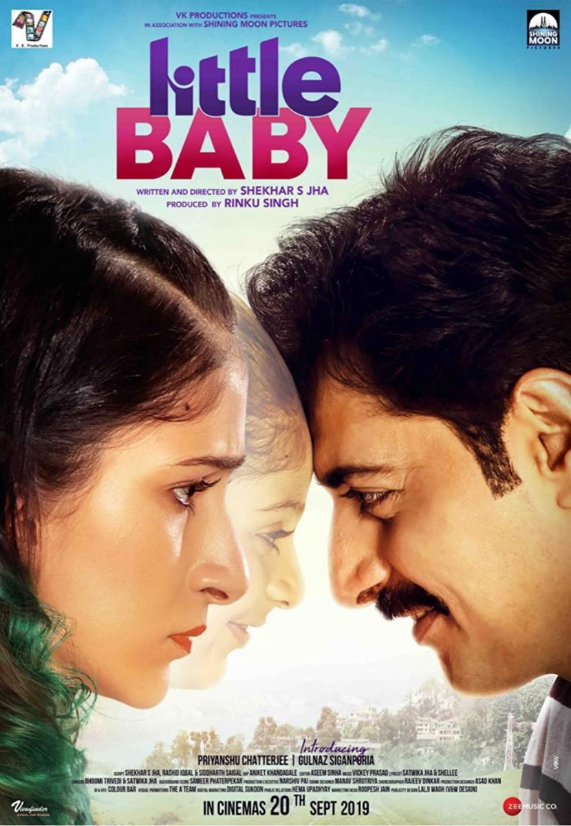 Image gallery for Little Baby - FilmAffinity