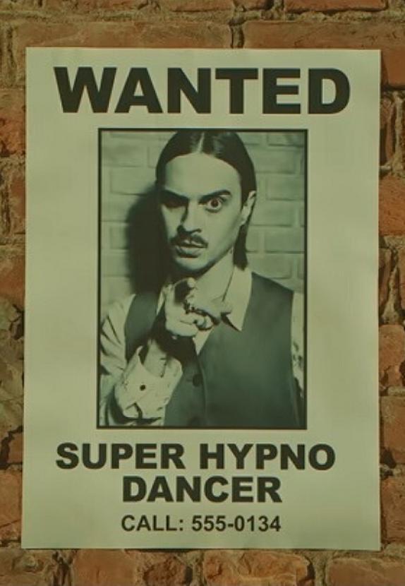 Image gallery for Little Big: Hypnodancer (Music Video) - FilmAffinity