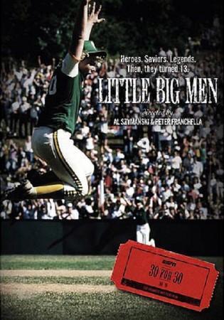 Image gallery for Little Big Men (TV) - FilmAffinity
