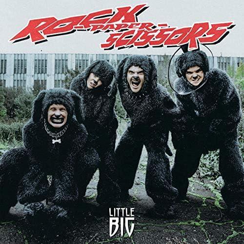 Image gallery for Little Big: Rock-Paper-Scissors (Music Video ...