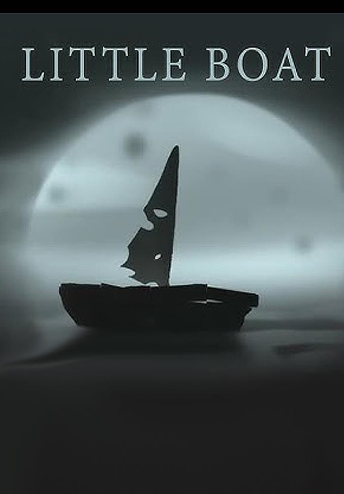 Sección visual de Little Boat (C) - FilmAffinity