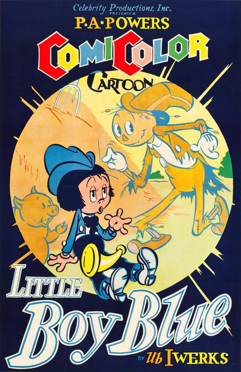 Image gallery for Little Boy Blue (S) - FilmAffinity