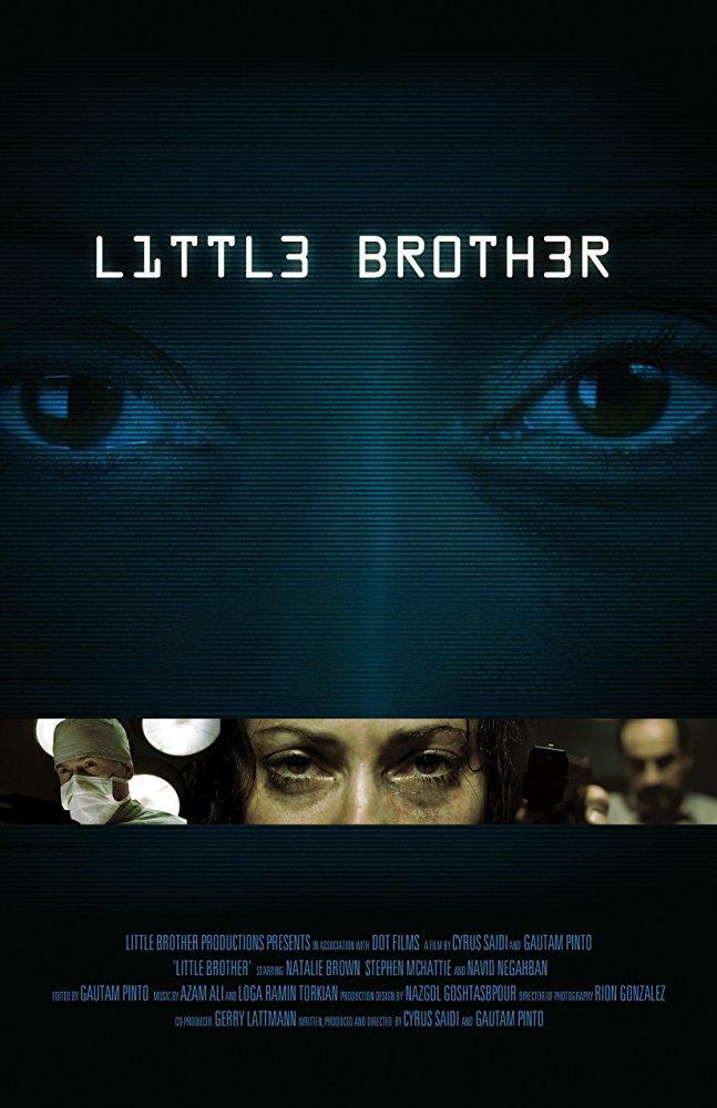 Image gallery for Little Brother (S) - FilmAffinity