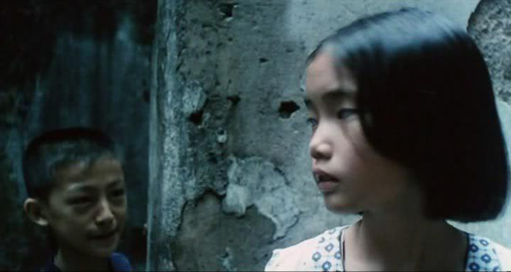 Sección visual de Little Cheung - FilmAffinity