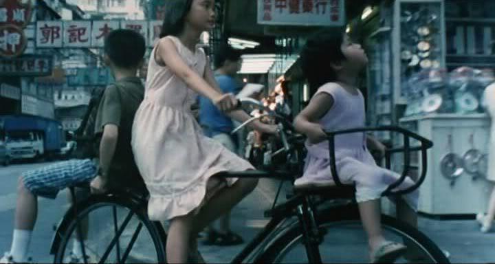 Image gallery for Little Cheung - FilmAffinity