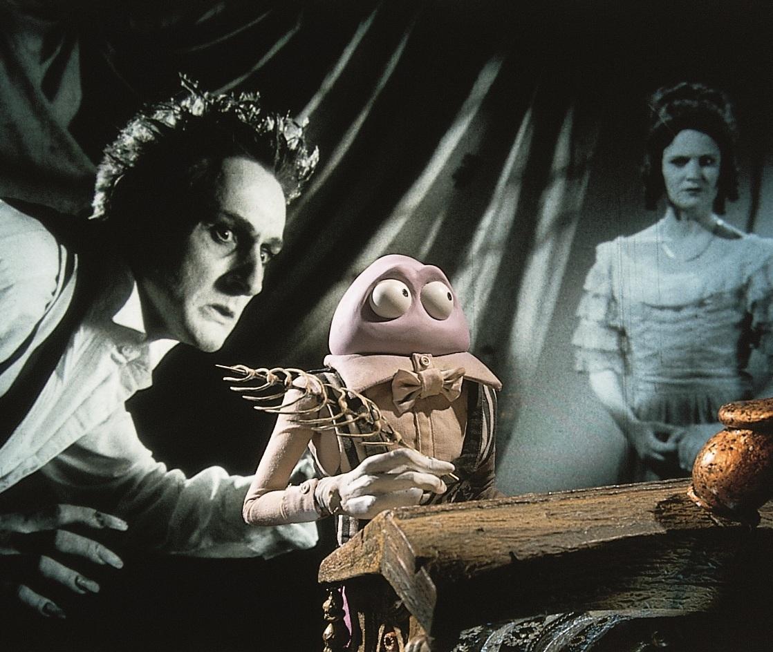 Sección visual de Little Dark Poet (C) - FilmAffinity