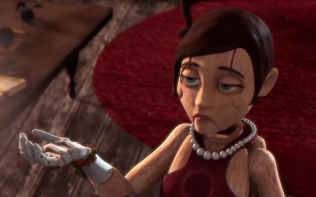 Image gallery for Little Darling (S) - FilmAffinity