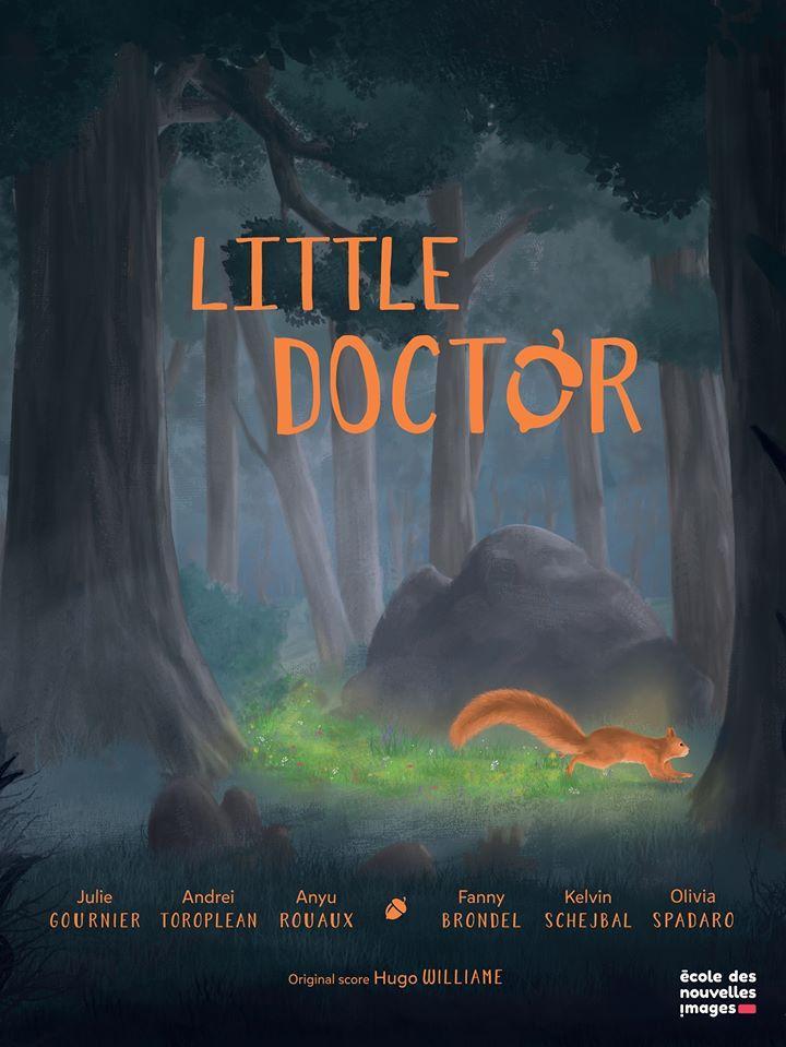 Image gallery for Little Doctor (S) - FilmAffinity