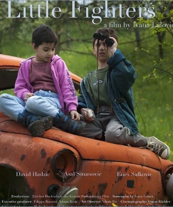 Sección visual de Little Fighters (C) - FilmAffinity