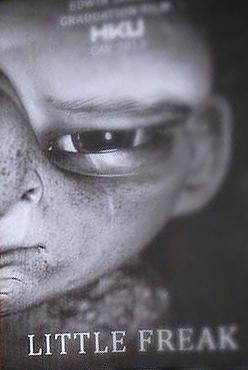 Image gallery for Little Freak (S) - FilmAffinity