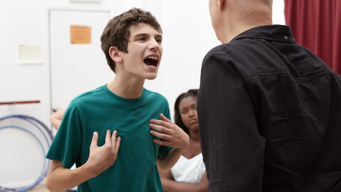 Image gallery for Little Men - FilmAffinity