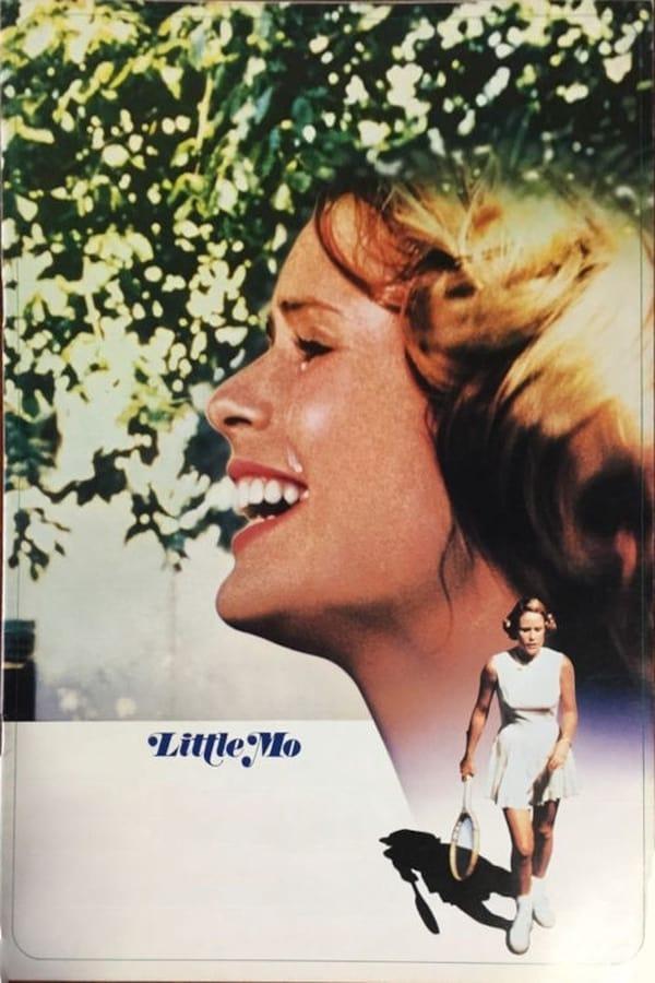 Image gallery for Little Mo (TV) - FilmAffinity