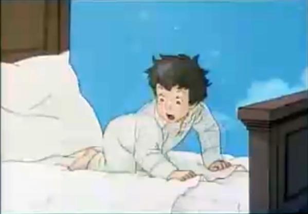 Sección visual de Little Nemo (C) - FilmAffinity