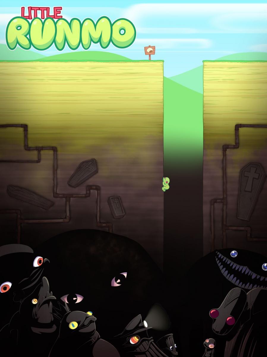 Image gallery for Little Runmo (S) - FilmAffinity